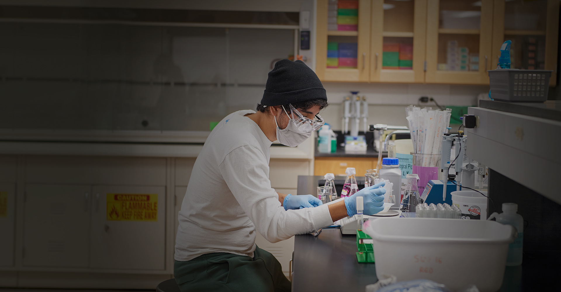 Research | Biology Advising Center