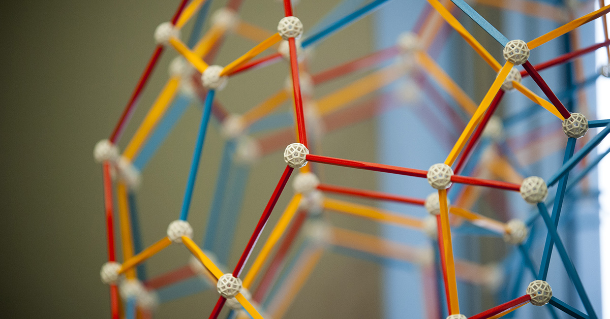 Structural Biology and Biophysics | Biology Advising Center